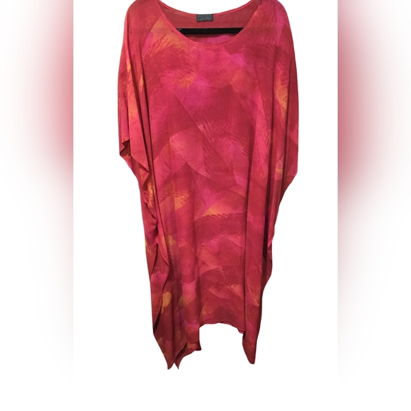 Bente Hammer | Accessories | Bente Hammer Kimono 3x Made In Denmark ...
